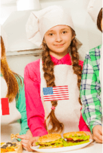 101+ Kid-Friendly Recipes From Around The World - Bon Voyage With Kids ...