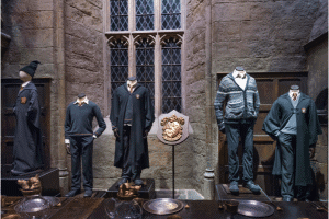 Travel From Home: The Best Harry Potter Virtual Tours And Experiences ...