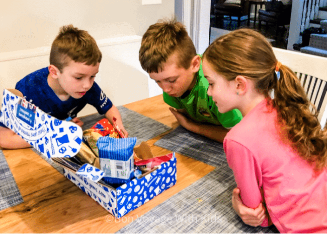 The BEST Travel Subscription Boxes For Kids And Families This Year ...