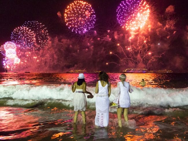 Traditions of Holidays Around The World For Kids And Families - Bon ...