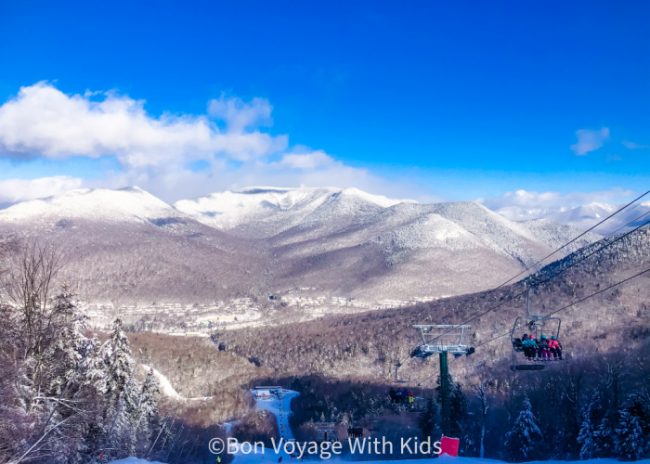 Loon Mountain: One Of The Very Best New Hampshire Ski Resorts For ...