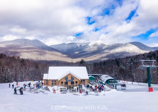Loon Mountain: One Of The Very Best New Hampshire Ski Resorts For ...
