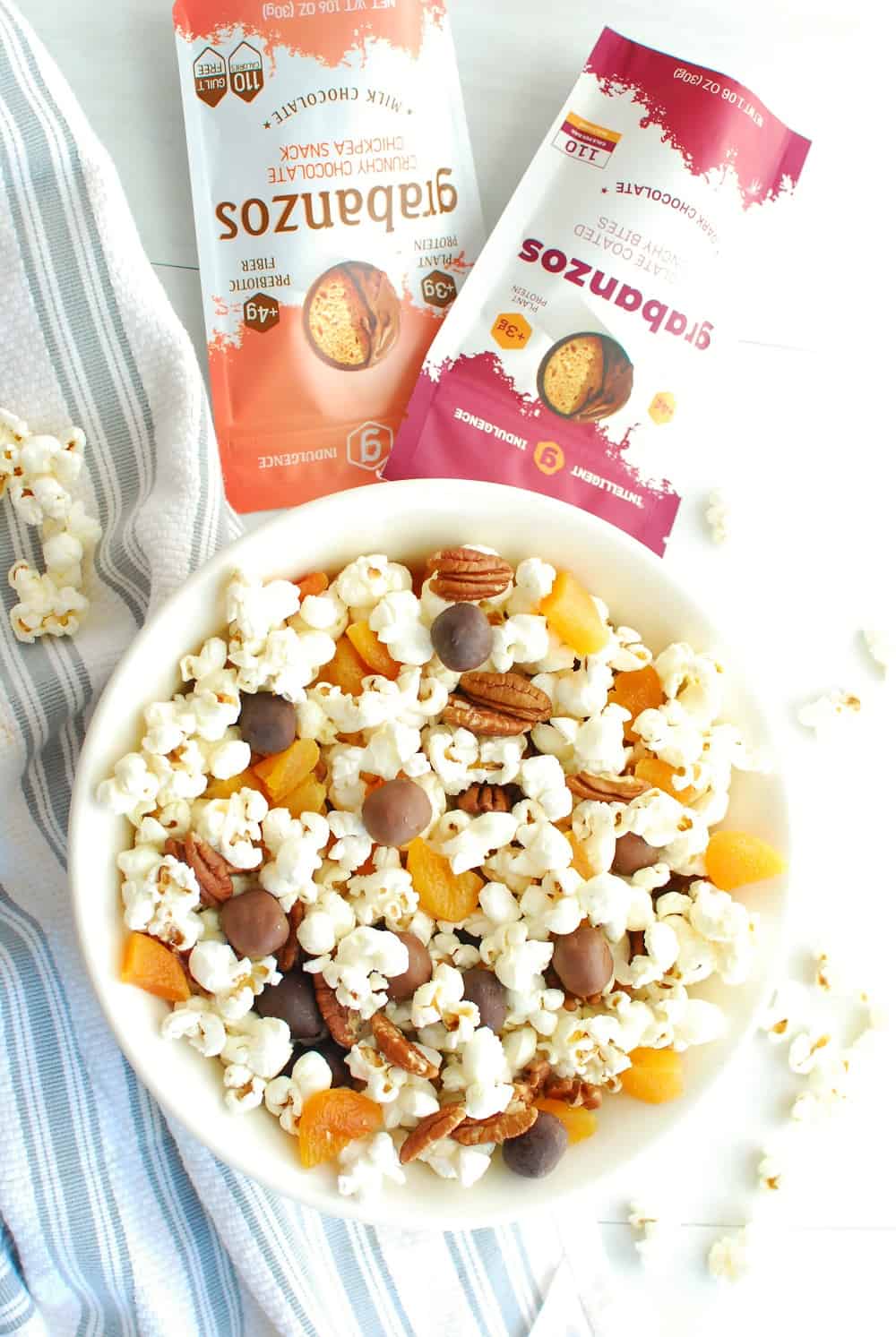 The Best Snack Mix Recipes For Awesome Homemade Road Trip Snacks! - Bon ...