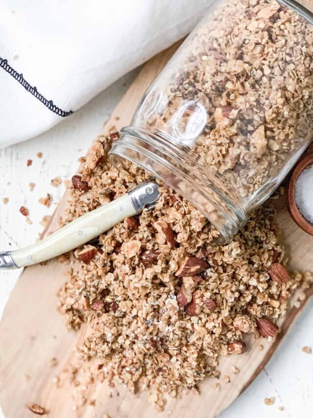 The Best Snack Mix Recipes For Awesome Homemade Road Trip Snacks! - Bon ...