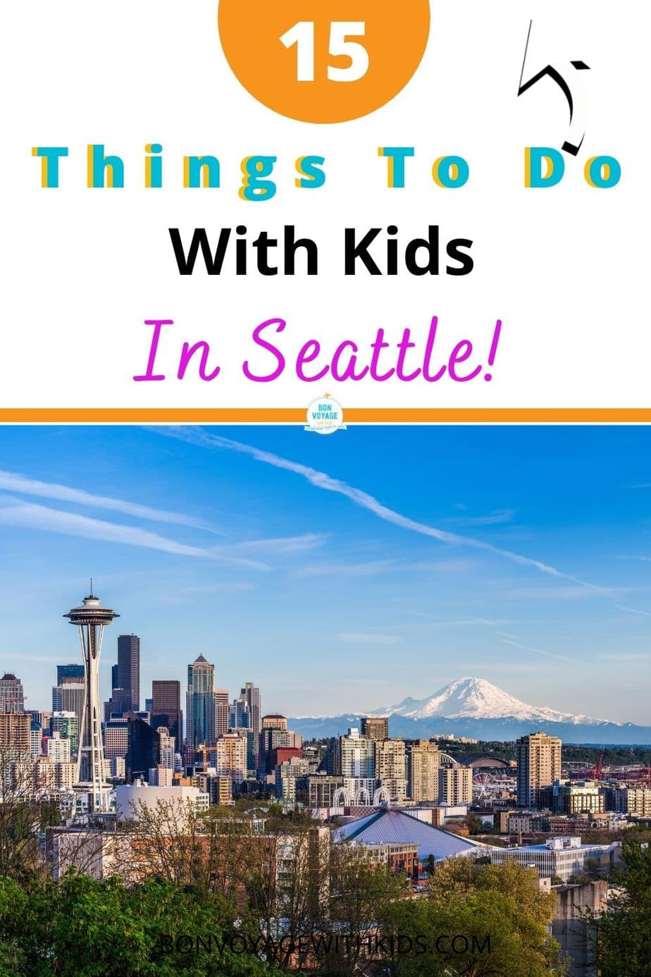 16 Awesome Things To Do In Seattle With Kids - Bon Voyage With Kids ...