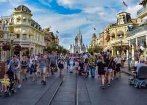 The Absolutely Very Best Shoes For Disney World in 2023 - Bon Voyage ...