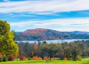 Best of New England in the Fall: Tours, Towns, Festivals & Foliage To ...